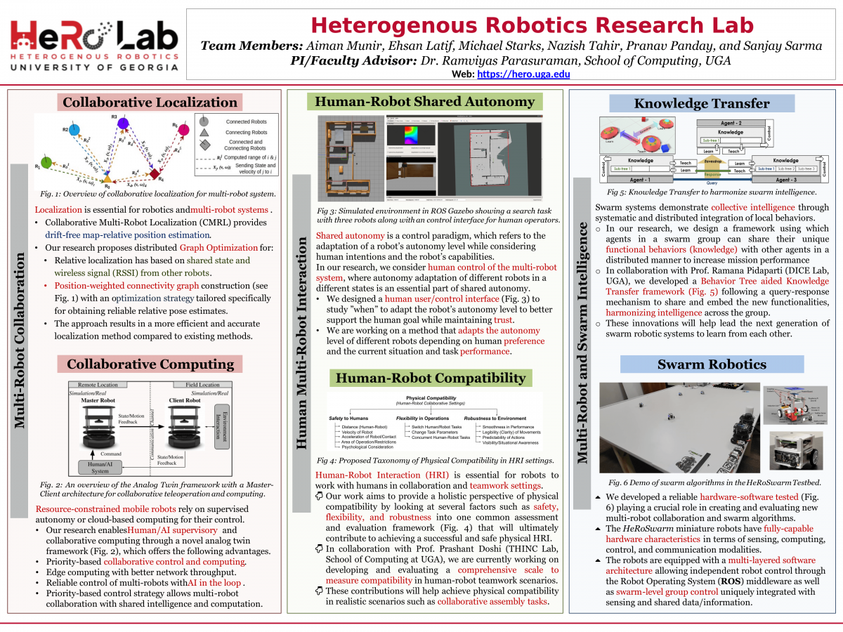 Research – HeRoLab UGA – Heterogeneous Robotics Research Lab